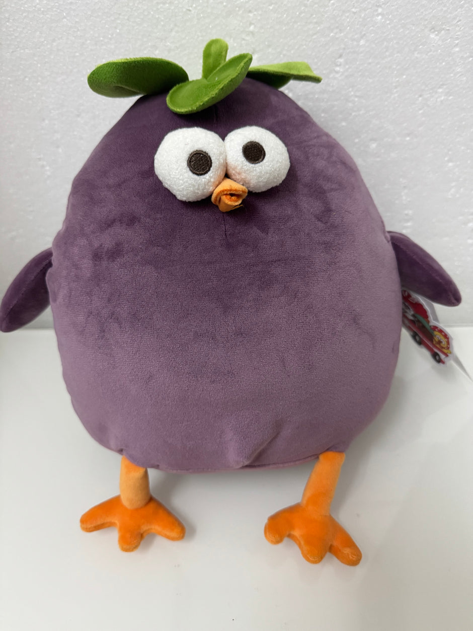 DunDun Chicken – WinnieTheBirds Toy Shop